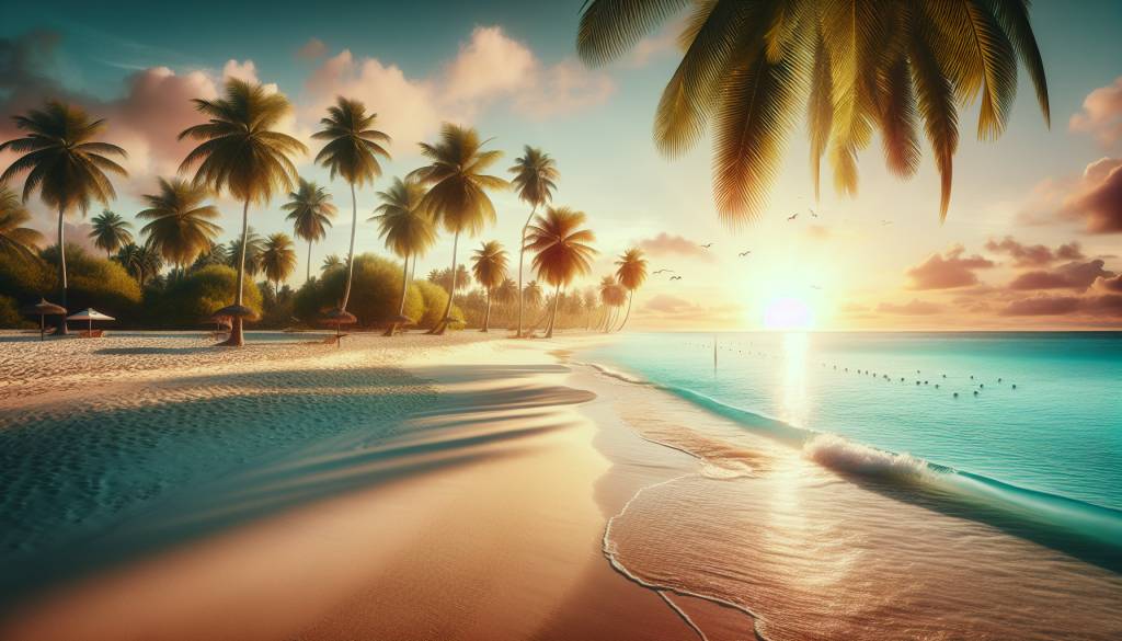 Les secrets de la plage Espiguette : un paradis naturel à découvrir ...